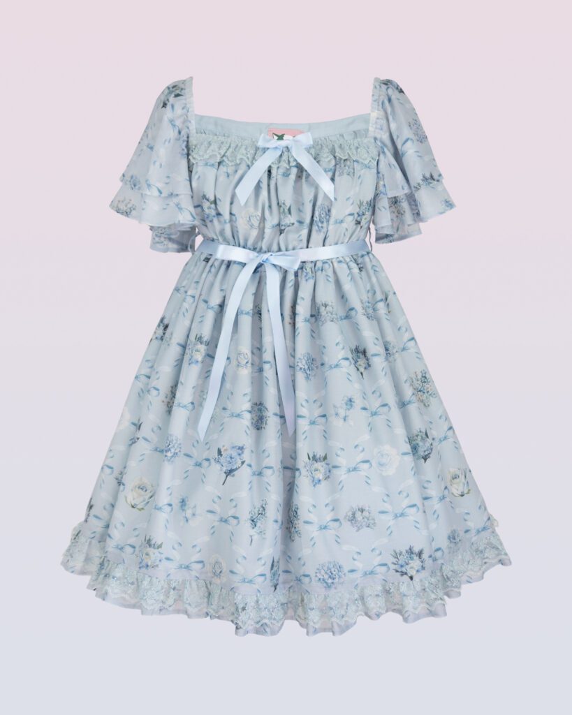 ONLINE SHOP - Cute Clothes & Accessories | Pyshkin Pyshkin