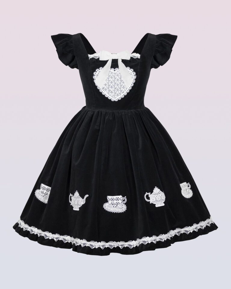 ONLINE SHOP - Cute Clothes & Accessories | Pyshkin Pyshkin
